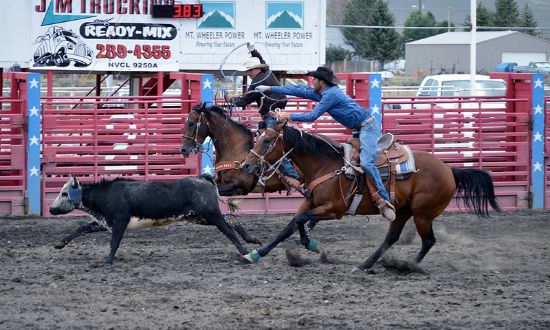 Rodeo negli USA: Tra Tradizione, Adrenalina e Spettacolo - Viaggio in ...