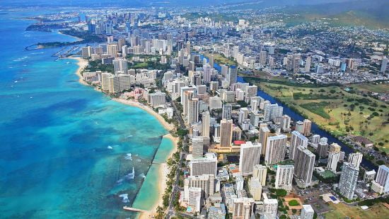 Esplorando Honolulu: Cosa Fare e Vedere nella Capitale delle Hawaii ...
