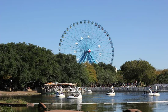 Fair Park Dallas: Guida per Scoprire il Cuore Culturale della Città ...